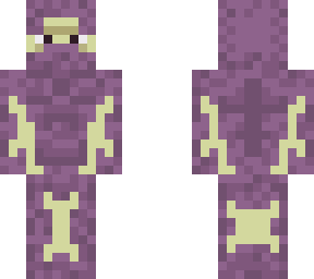Shulker | Minecraft Skins