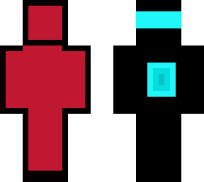 SpeedRUNNER Skin | Minecraft Skin