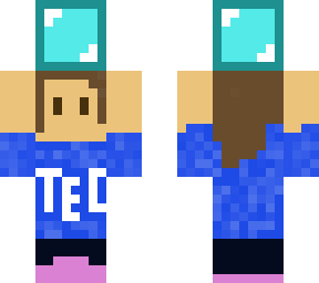 mini | Minecraft Skins