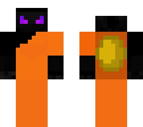 shaolin | Minecraft Skins