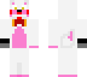 fixed mangle | Minecraft Skins