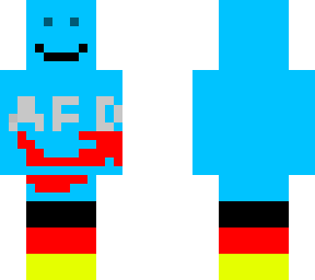 Afd | Minecraft Skins