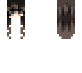 zara | Minecraft Skin