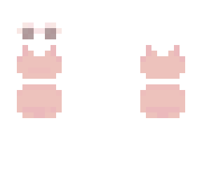 summer gift | Minecraft Skins