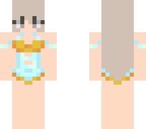 suit and bikini | Minecraft Skins