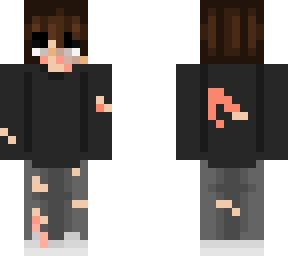 bullying awareness | Minecraft Skins