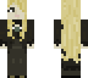 cynthia | Minecraft Skins