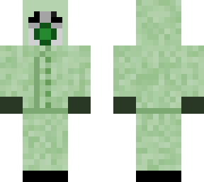 chernobyl | Minecraft Skins