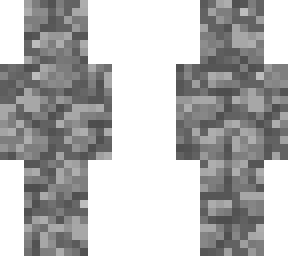 cobble | Minecraft Skin
