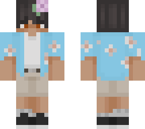 conan gray | Minecraft Skins