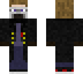 corey taylor | Minecraft Skins