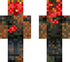 clicker | Minecraft Skins
