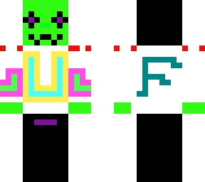 crisgreen | Minecraft Skins