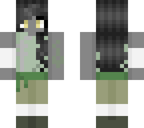 earth nation | Minecraft Skin