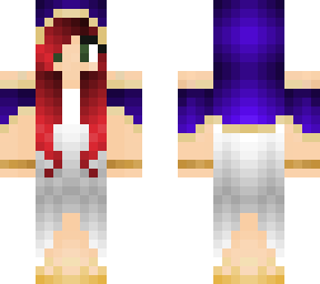 goddess m | Minecraft Skins
