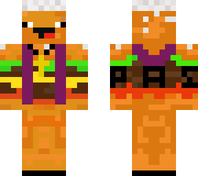 papa francisco | Minecraft Skins