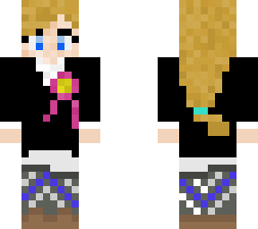 horse riding | Minecraft Skins