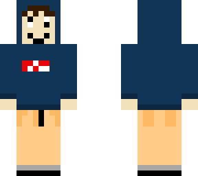 Hypebeast | Minecraft Skin