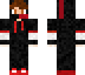 ICONIC | Minecraft Skin