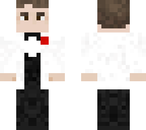 Ford | Minecraft Skins