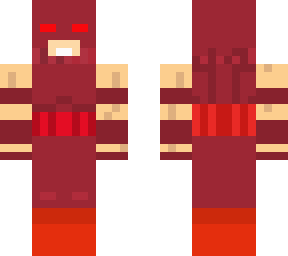 juggernaut | Minecraft Skins