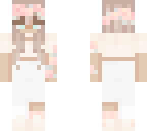 Kamala Minecraft Skins