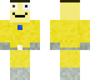 king midas | Minecraft Skins