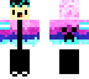 Marcos | Minecraft Skin