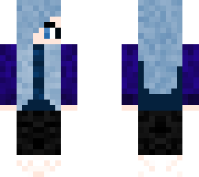 masha | Minecraft Skin