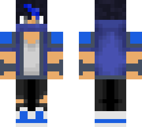 Firelight | Minecraft Skins