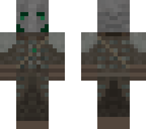 monster hunter | Minecraft Skins