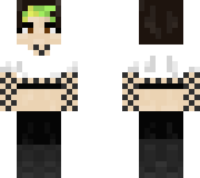 my gf | Minecraft Skin