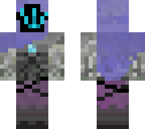 omen valorant | Minecraft Skins