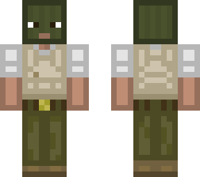 Phoenix Connexion, CS:GO | Minecraft Skin