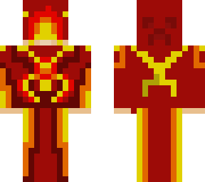 pree | Minecraft Skin