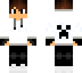 reno | Minecraft Skins