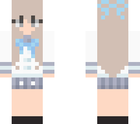 Aphmau School Minecraft Skins