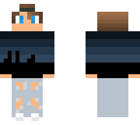Shady | Minecraft Skins