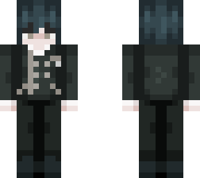 shuichi | Minecraft Skins