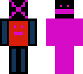 Cringe | Minecraft Skins