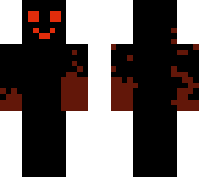 smile! :) | Minecraft Skin