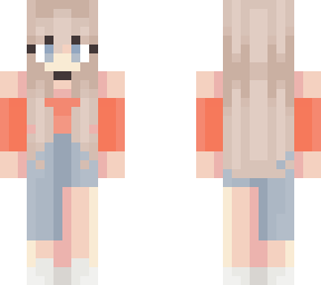 sVen | Minecraft Skin