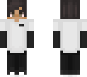 Tryhard | Minecraft Skin