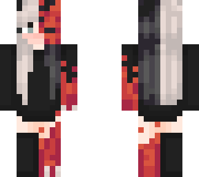 Valesita | Minecraft Skin