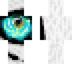 White tiger | Minecraft Skin