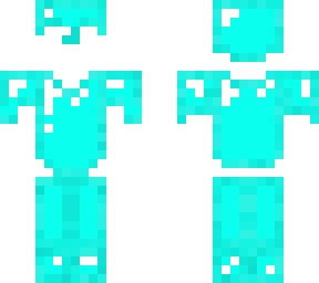 wild | Minecraft Skin