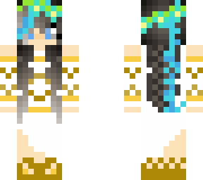 Wind | Minecraft Skin