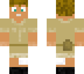 aust | Minecraft Skins