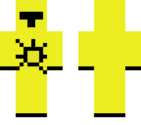 power ranger | Minecraft Skins