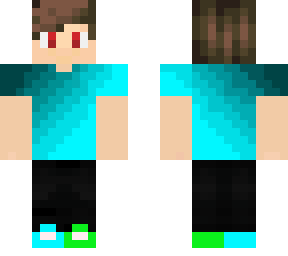 yes isr | Minecraft Skin